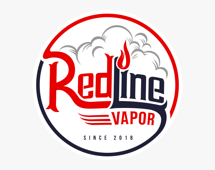 Redline Logo 1 - Graphic Design, HD Png Download , Transparent Png ...