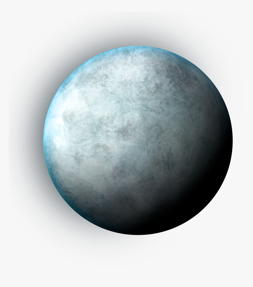 Fictional Planet Andoria - Planet Andoria Star Trek, HD Png Download ...
