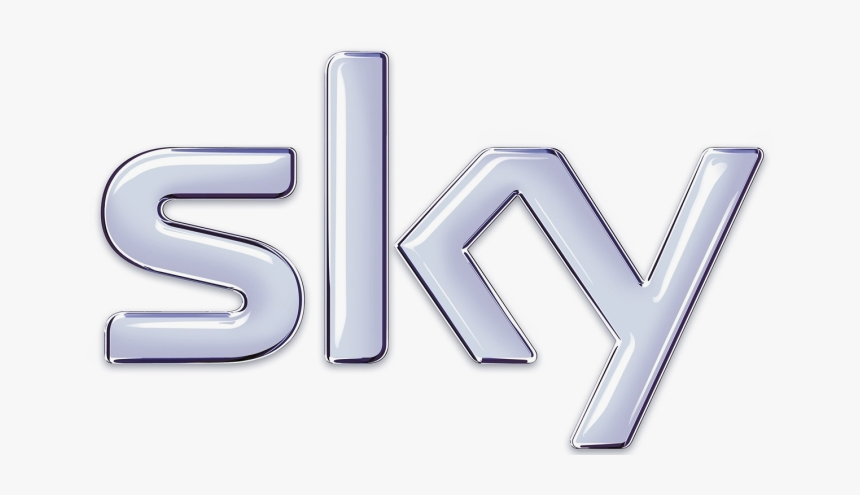 Sky Tv Logo Transparent, HD Png Download , Transparent Png Image - PNGitem