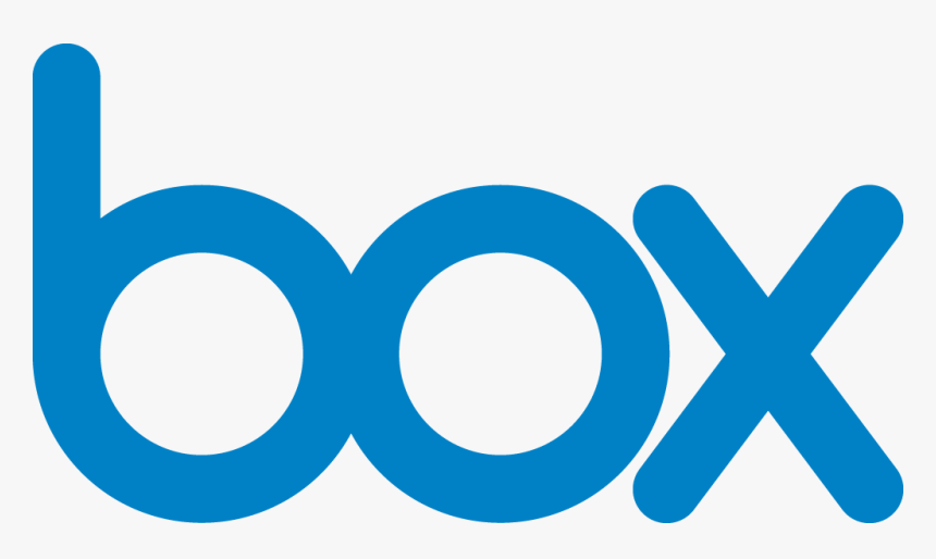 Box Logo - Box Logo Png, Transparent Png , Transparent Png Image - PNGitem