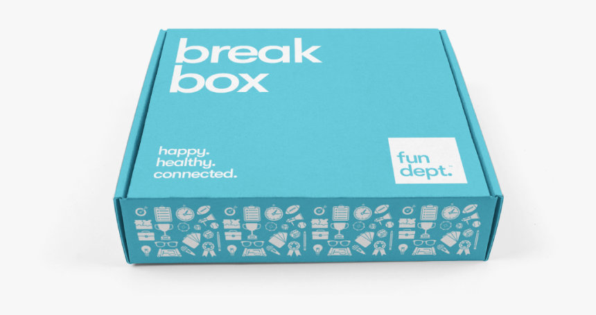 Break Box - Box, HD Png Download , Transparent Png Image - PNGitem