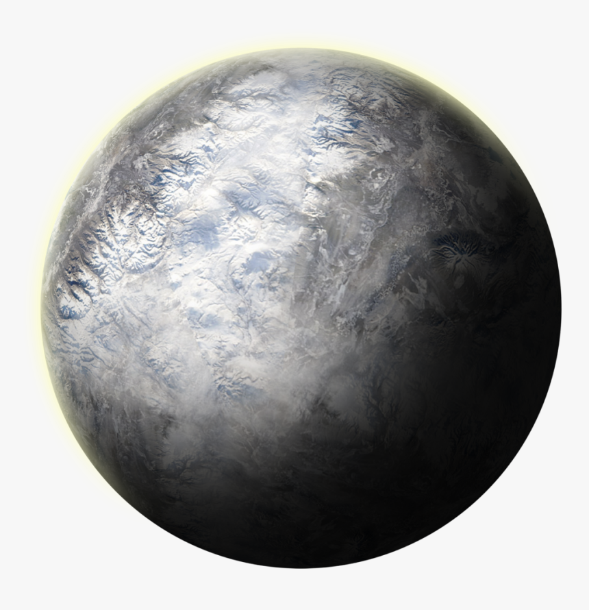 Pluto Planet Transparent Background, HD Png Download , Transparent Png ...