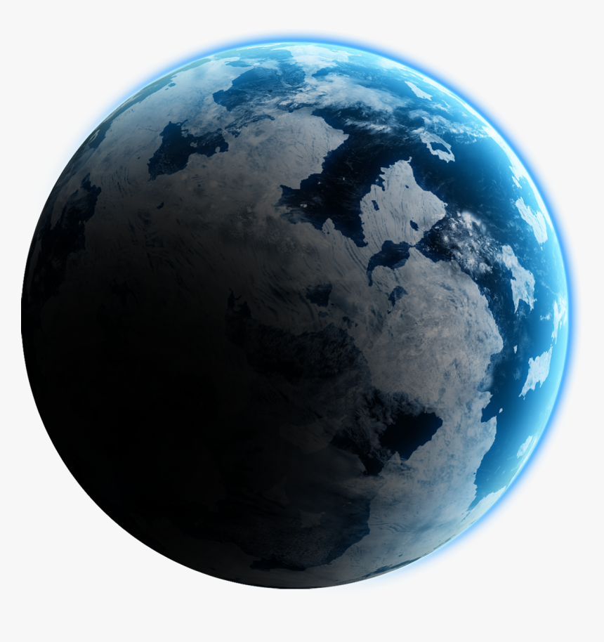 Earth, HD Png Download , Transparent Png Image - PNGitem