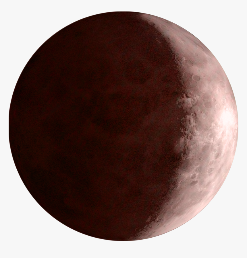 Makemake Dwarf Planet, HD Png Download , Transparent Png Image - PNGitem