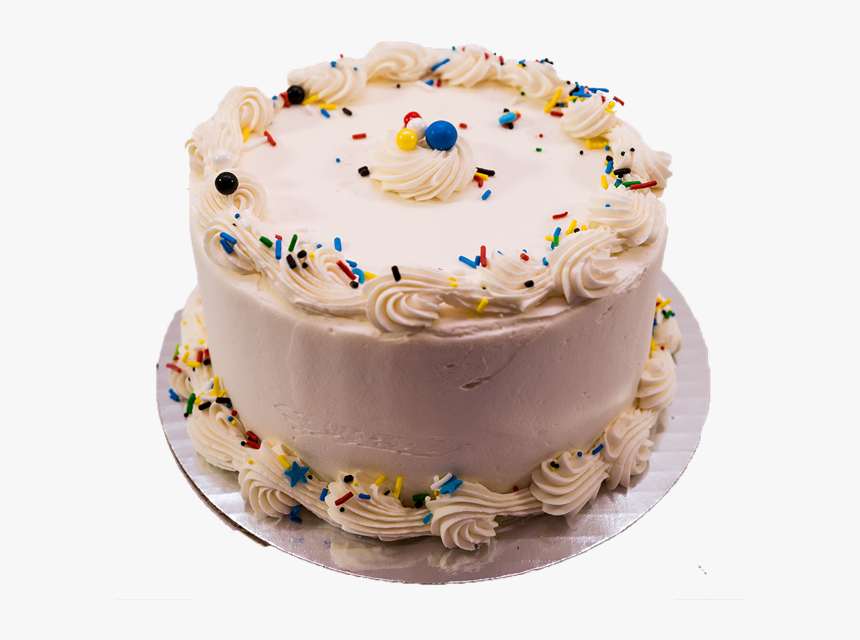 Plain Cake Png, Transparent Png , Transparent Png Image - PNGitem