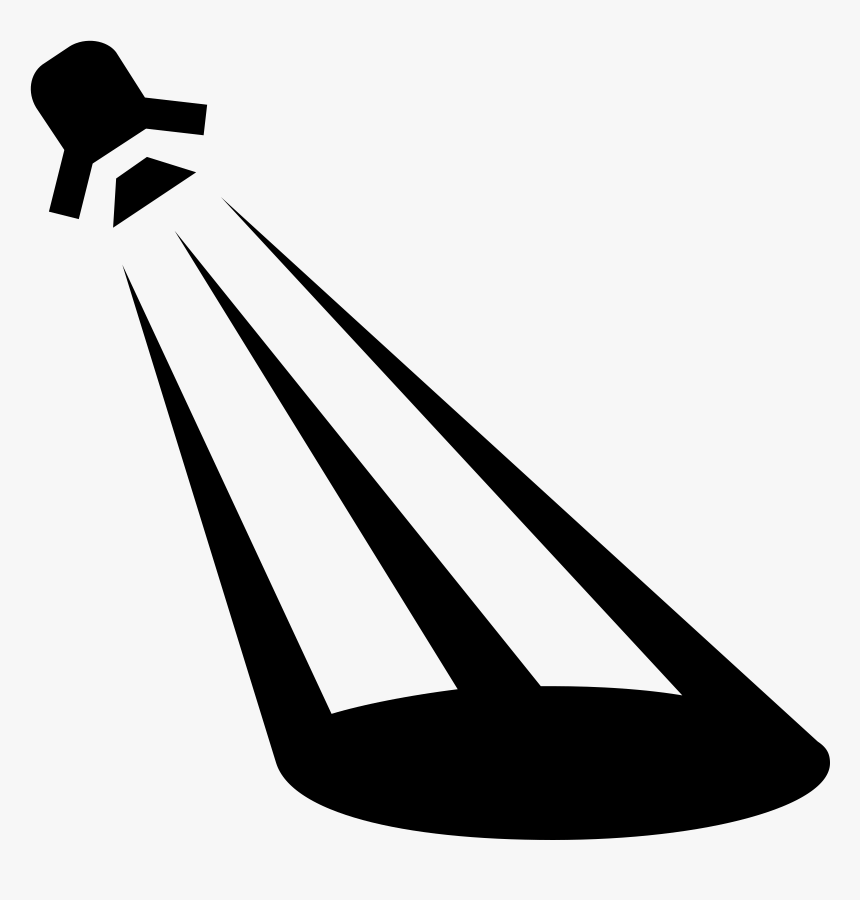 Spotlight Symbol Png