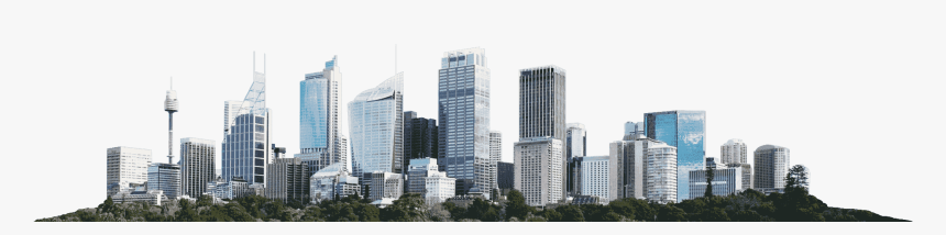 Cityscape Transparent Png - Cityscape Transparent, Png Download ...