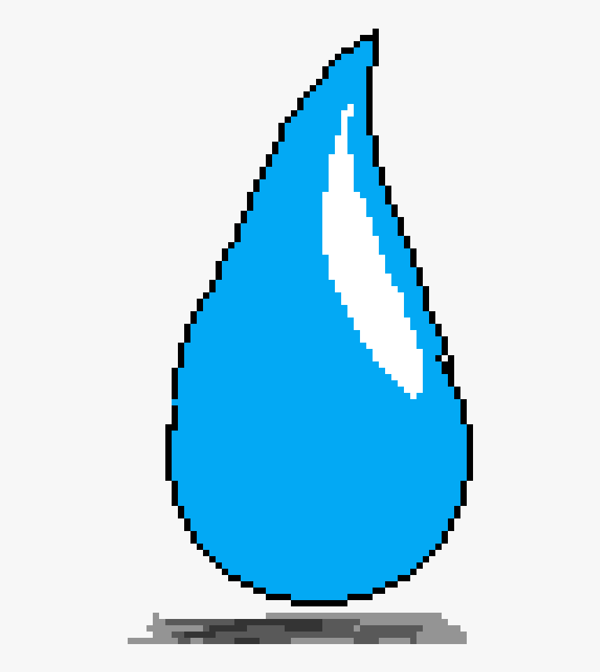 Tear Clipart , Png Download - Donut Pixel Art, Transparent Png ...