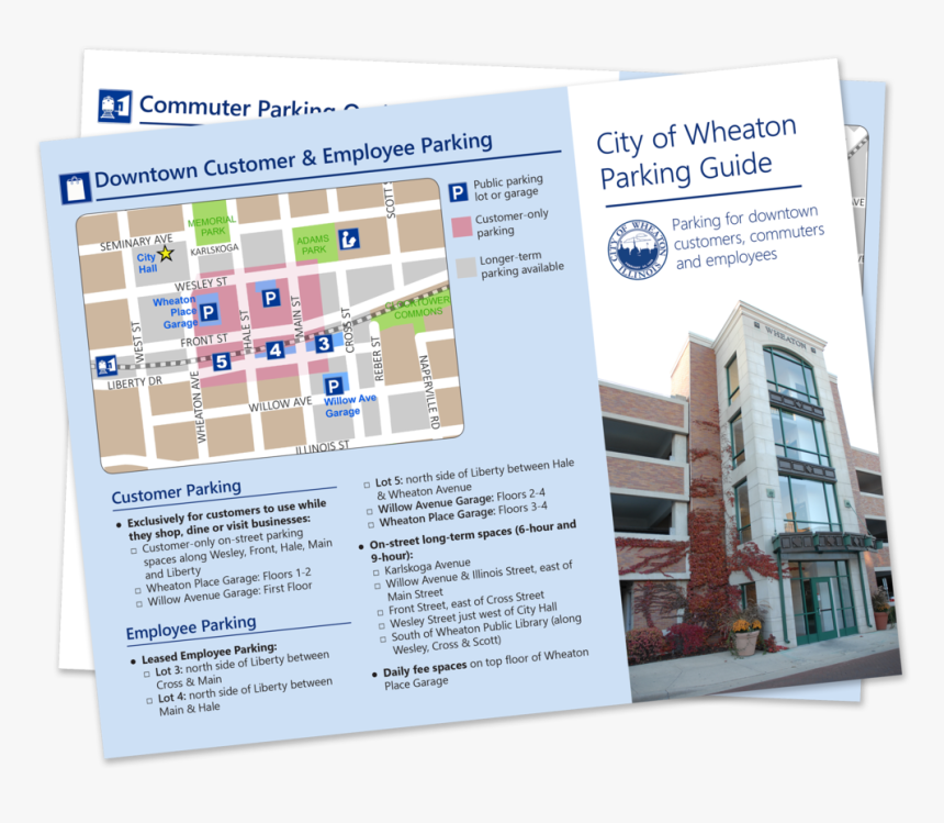 Parking-map - Flyer, HD Png Download , Transparent Png Image - PNGitem