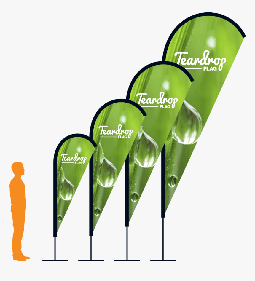 Tear Drop Png - Tear Drop Flag Examples, Transparent Png , Transparent ...