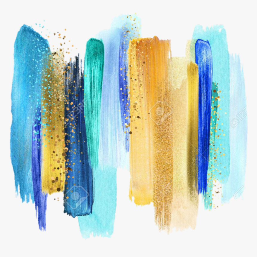 Paint Smear Png, Transparent Png , Transparent Png Image - PNGitem