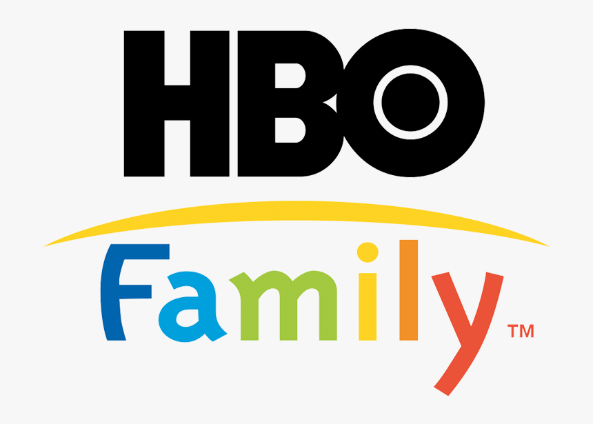 Hbo Family Logo, HD Png Download , Transparent Png Image - PNGitem