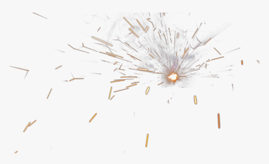 Welding Sparks Png