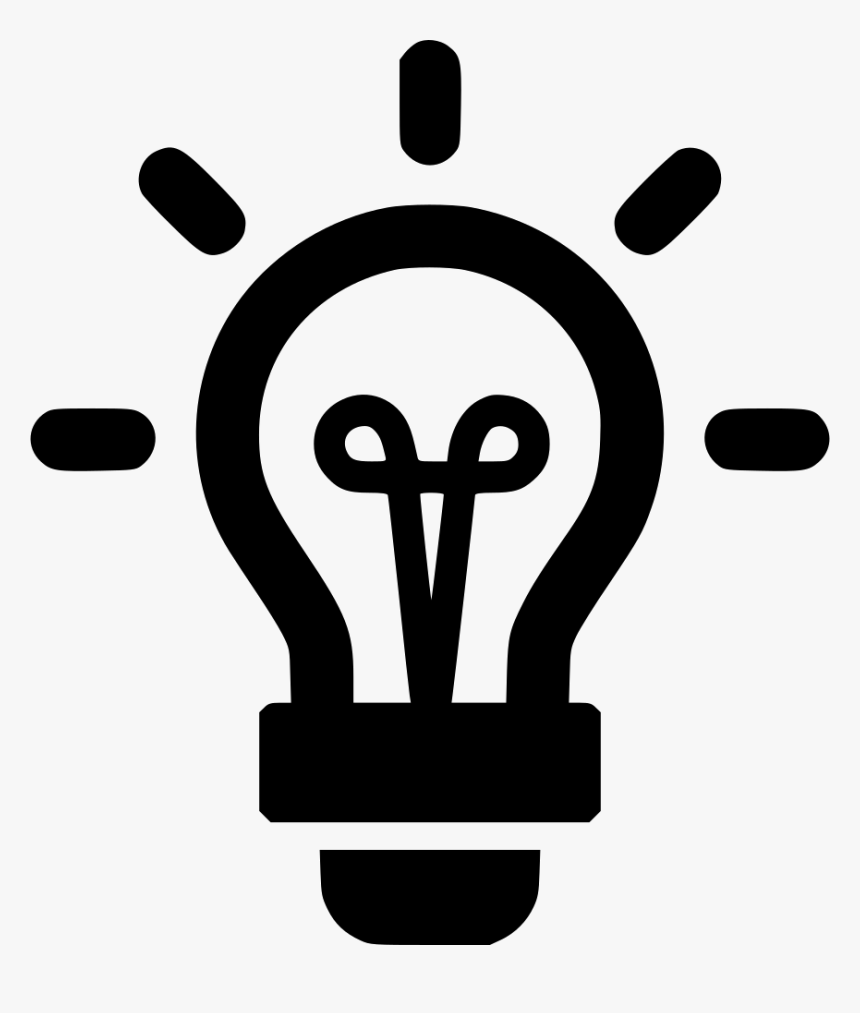 Inspiration Icon Png