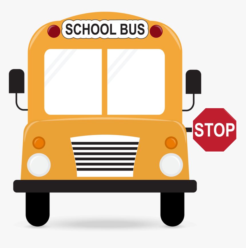 Bus Stop Sign Png , Png Download - Stop Sign, Transparent Png ...