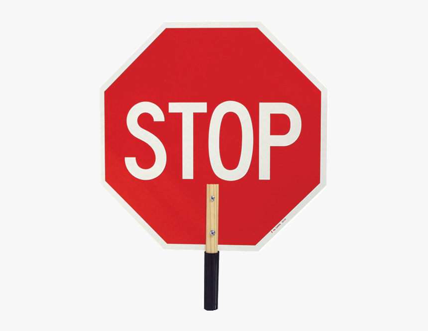 Stop Always Sign, HD Png Download , Transparent Png Image - PNGitem