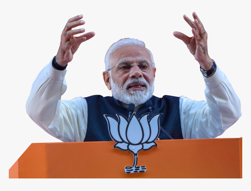 Narendra Modi Png, Transparent Png , Transparent Png Image - PNGitem