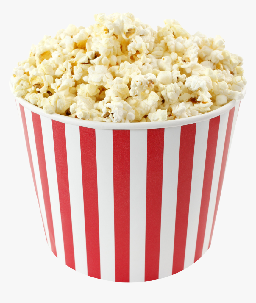 Popcorn Png, Transparent Png , Transparent Png Image - PNGitem