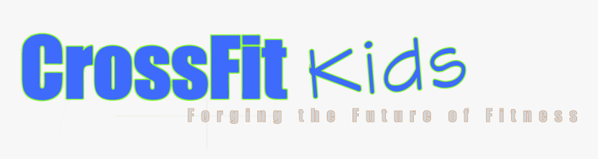 Crossfit Kids, HD Png Download , Transparent Png Image - PNGitem