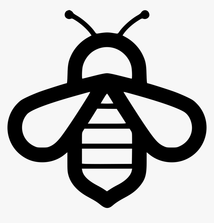 Bee - Bee Icon Png, Transparent Png , Transparent Png Image - PNGitem