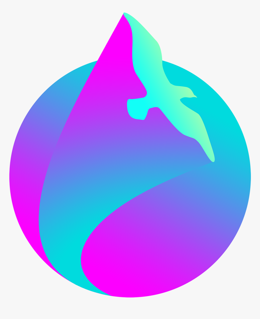 Retrowave Statue Transparent Png, Png Download , Transparent Png Image ...