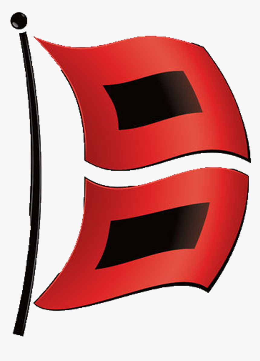 Hurricane Flag Transparent, HD Png Download , Transparent Png Image ...