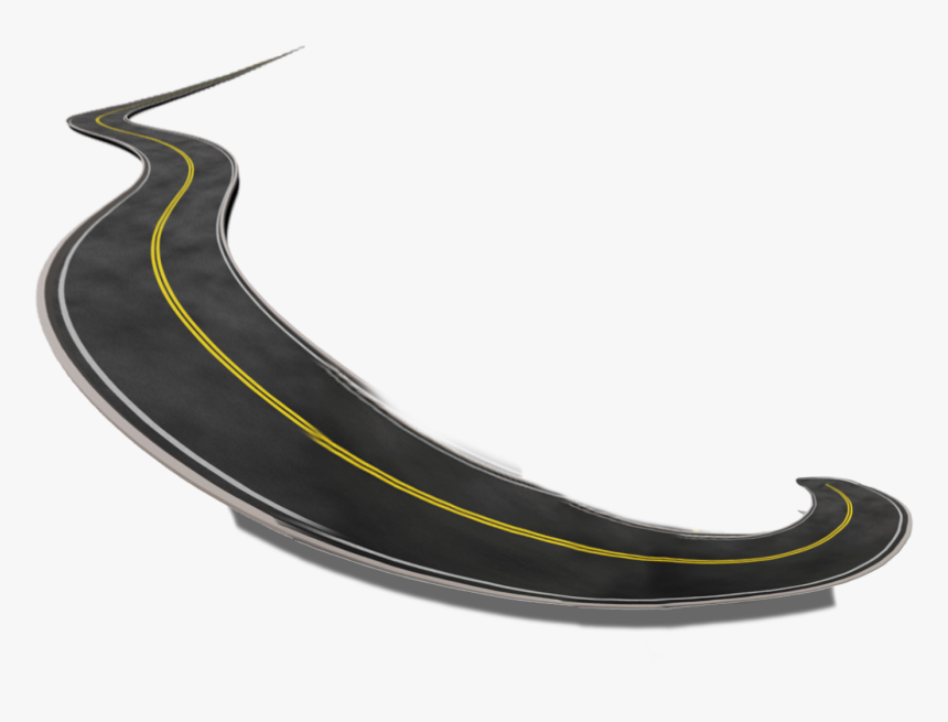 The Road Manipulation Download - Track, HD Png Download , Transparent ...