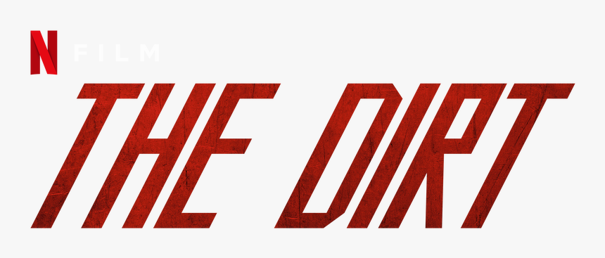The Dirt - Dirt Logo, HD Png Download , Transparent Png Image - PNGitem