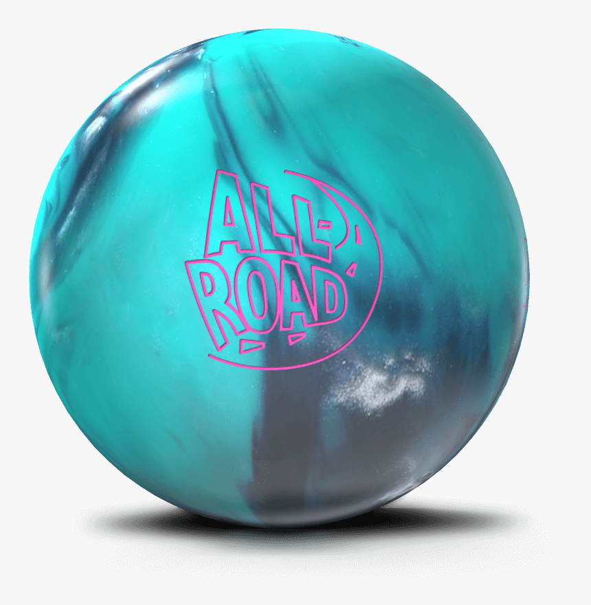 Storm All Road Bowling Ball, HD Png Download , Transparent Png Image ...