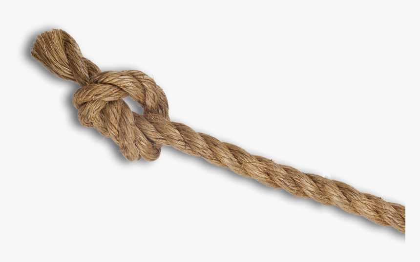 Rope - Rope And Knot Png, Transparent Png , Transparent Png Image - PNGitem