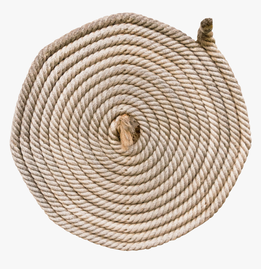 Rope Png Transparent Image - Rope, Png Download , Transparent Png Image ...