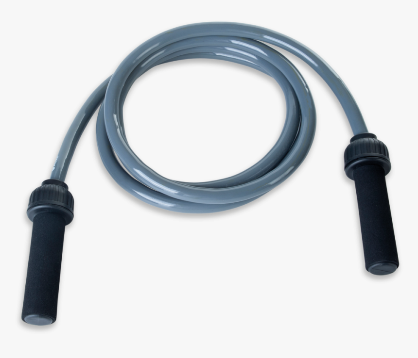 Jump Rope Heavy - Transparent Skipping Rope Png, Png Download ...