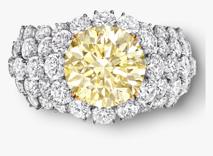 Transparent Yellow Diamond Png - Diamond, Png Download , Transparent ...