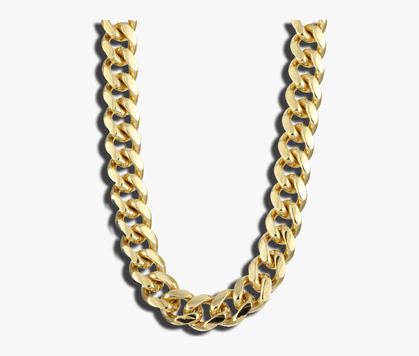 Transparent Chain, HD Png Download , Transparent Png Image - PNGitem