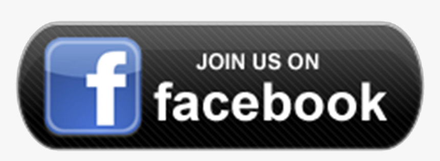 Facebook Logo No Background Related Keywords - Join Us On Facebook, HD ...