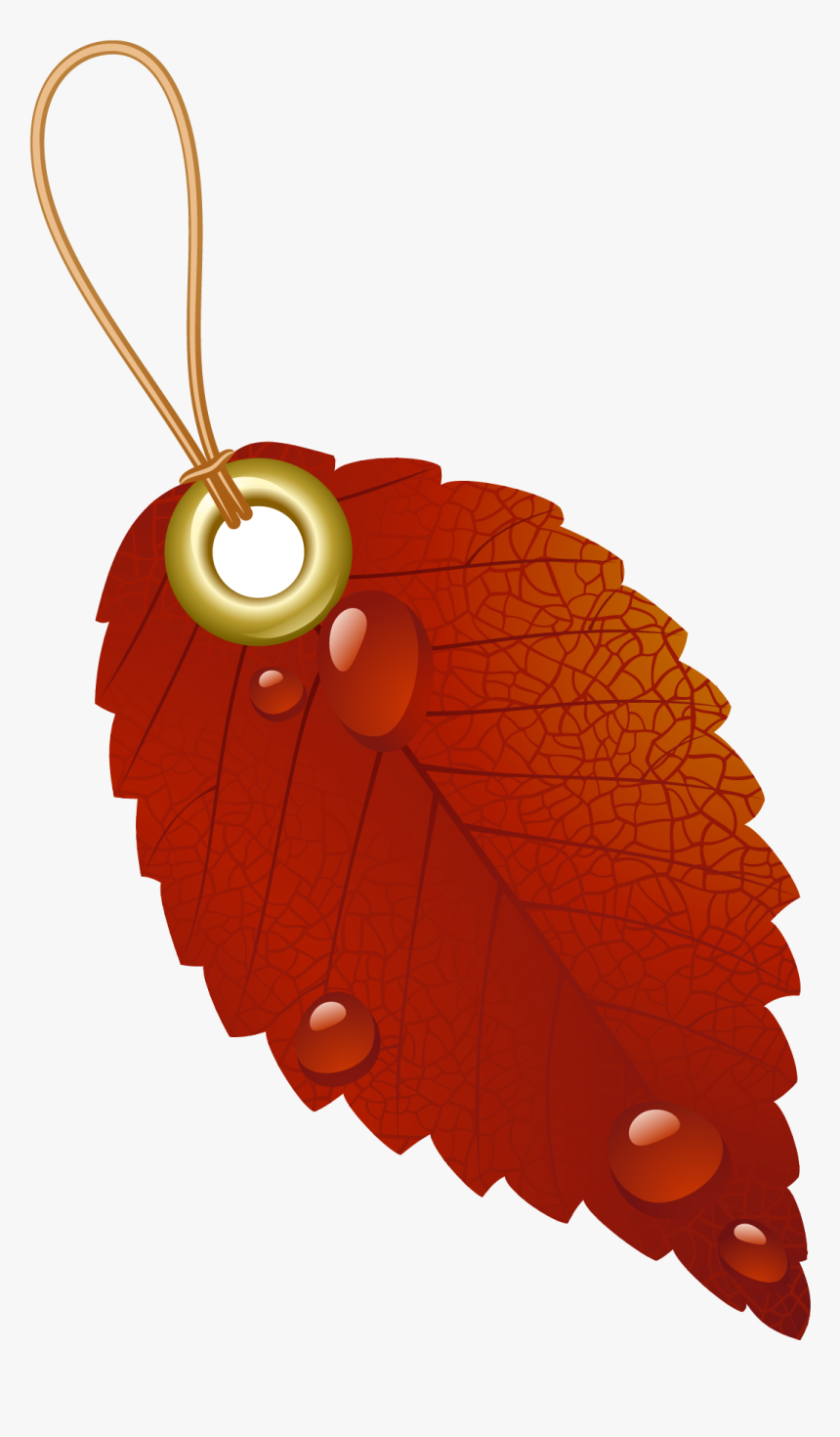 Autumn Leaves Vector, HD Png Download , Transparent Png Image - PNGitem