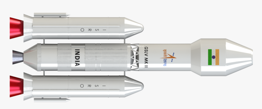 Indian Rocket Png, Transparent Png , Transparent Png Image - PNGitem