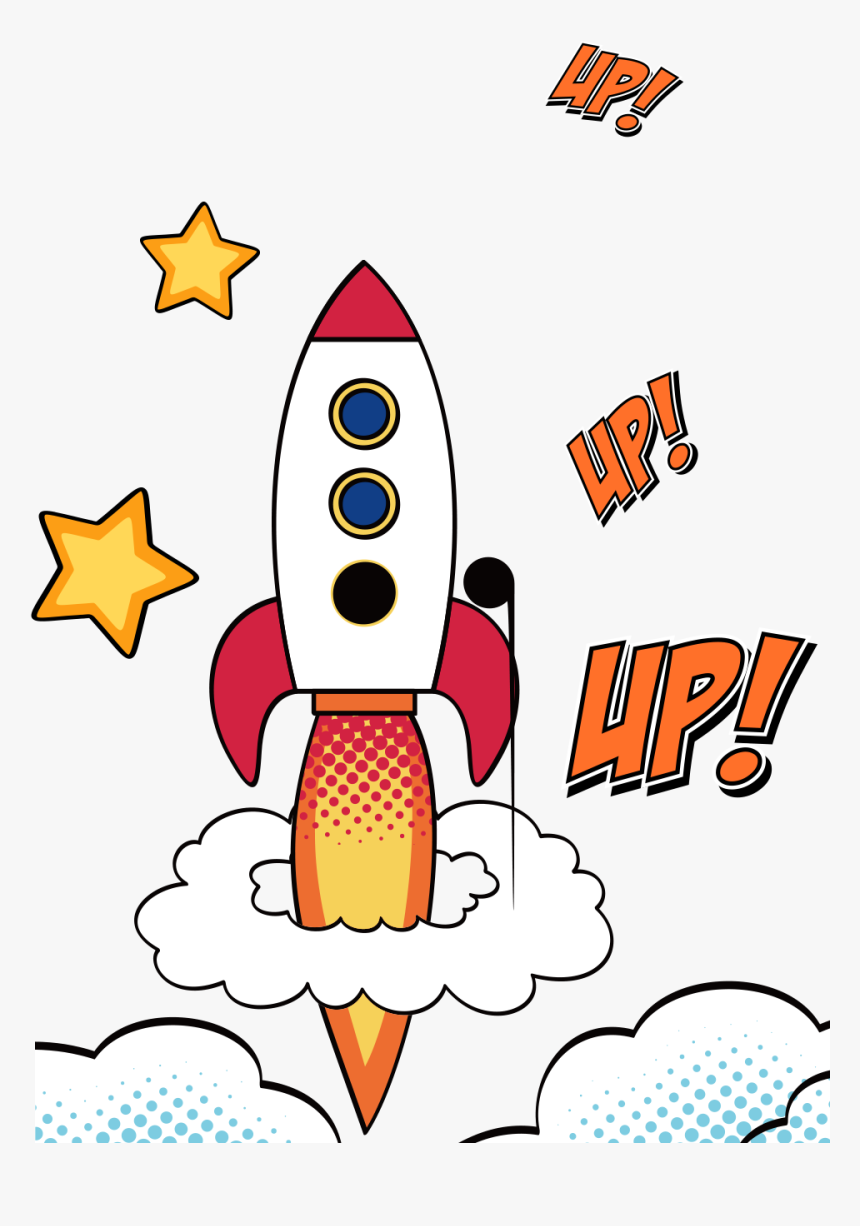 Cartoon Rocket Free Download Png Hq Clipart - Boost Cartoon ...