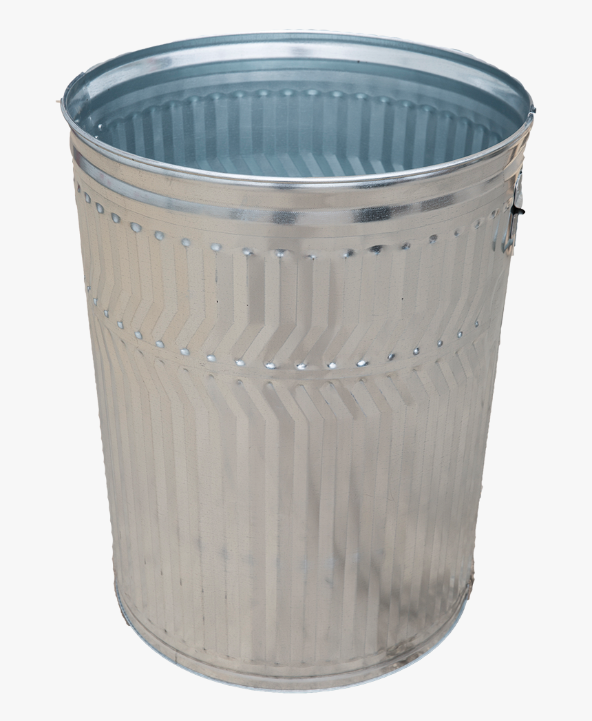 Trash Can Transparent Background, HD Png Download , Transparent Png ...