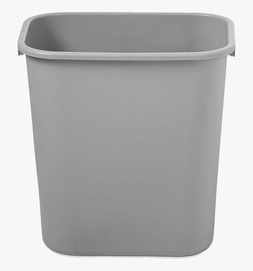 Trash Can Png Image - Transparent Background Trash Can Clipart, Png ...