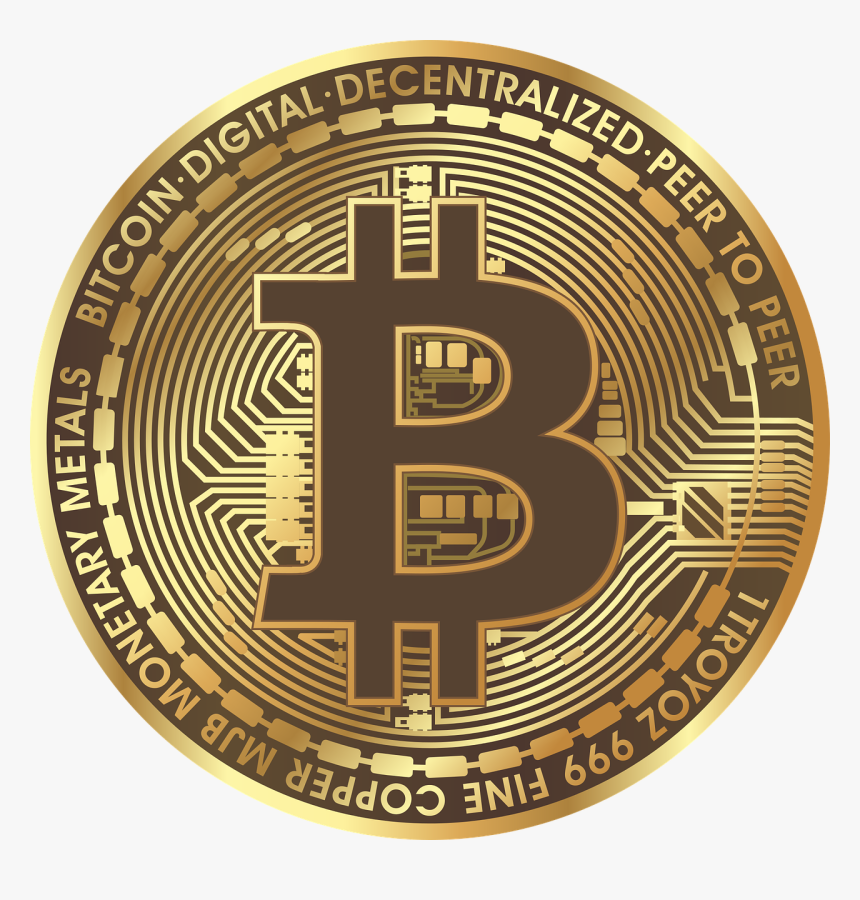 Bitcoin Png File - Sts Royal, Transparent Png , Transparent Png Image ...