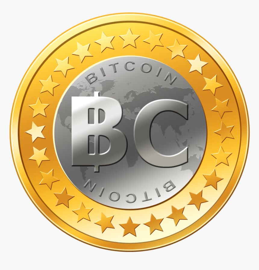 Bit Coin, HD Png Download , Transparent Png Image - PNGitem