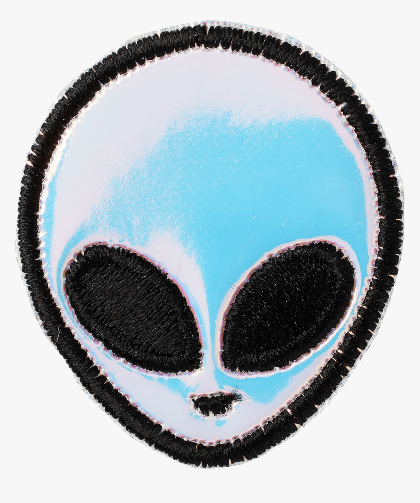 Transparent Alien Png - Patch Transparent, Png Download , Transparent ...