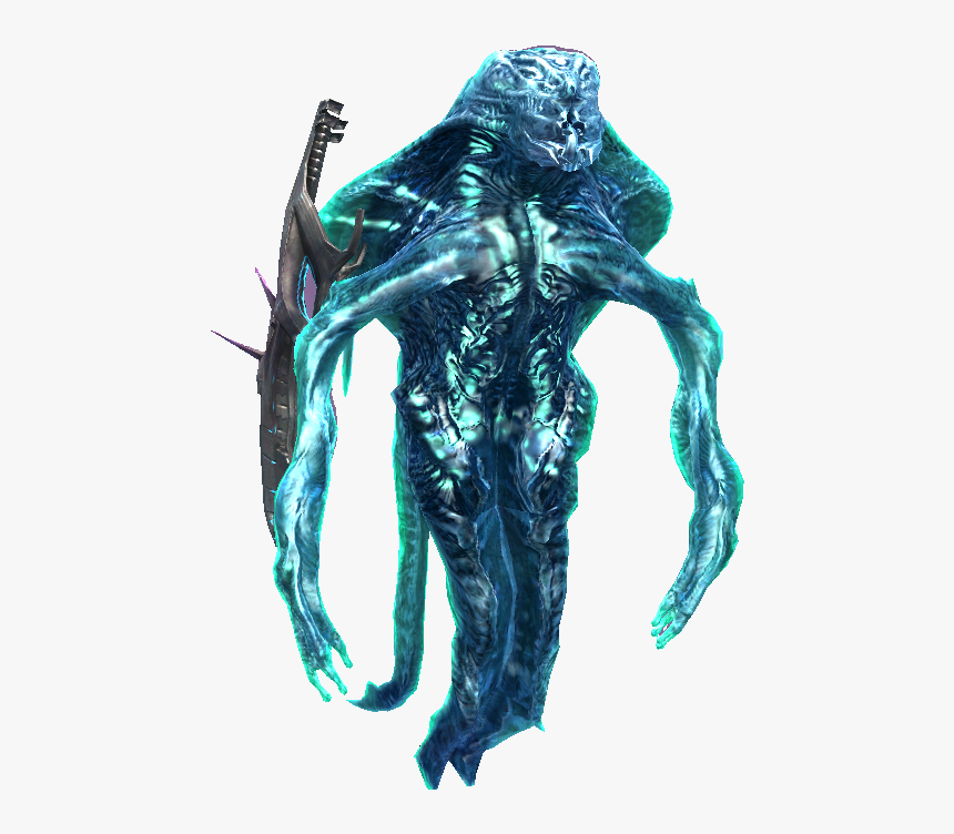 Crysis Aliens, HD Png Download , Transparent Png Image - PNGitem