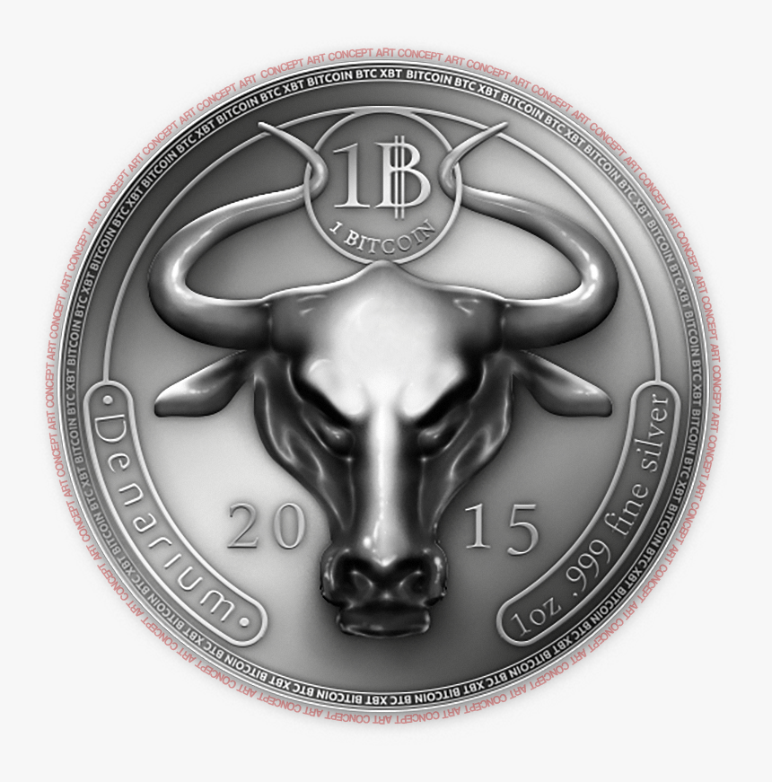 Ox Bitcoin Png Transparent, Png Download , Transparent Png Image - PNGitem