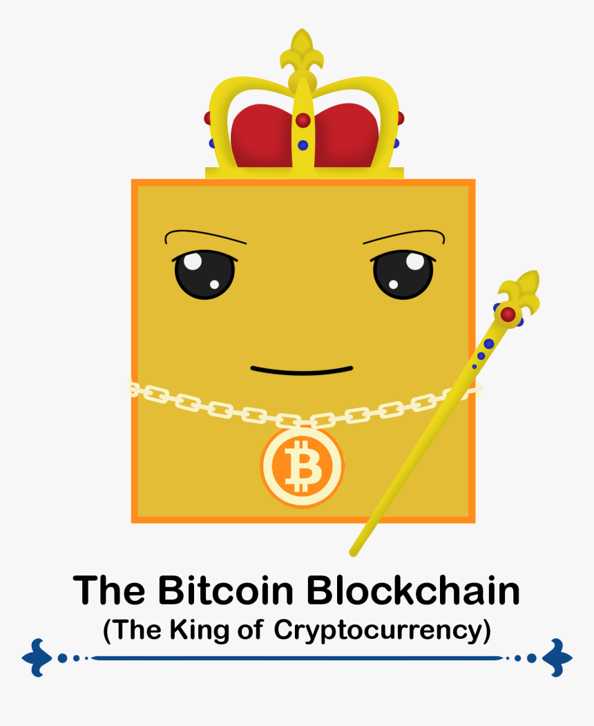 Bitcoin - Cartoon, HD Png Download , Transparent Png Image - PNGitem
