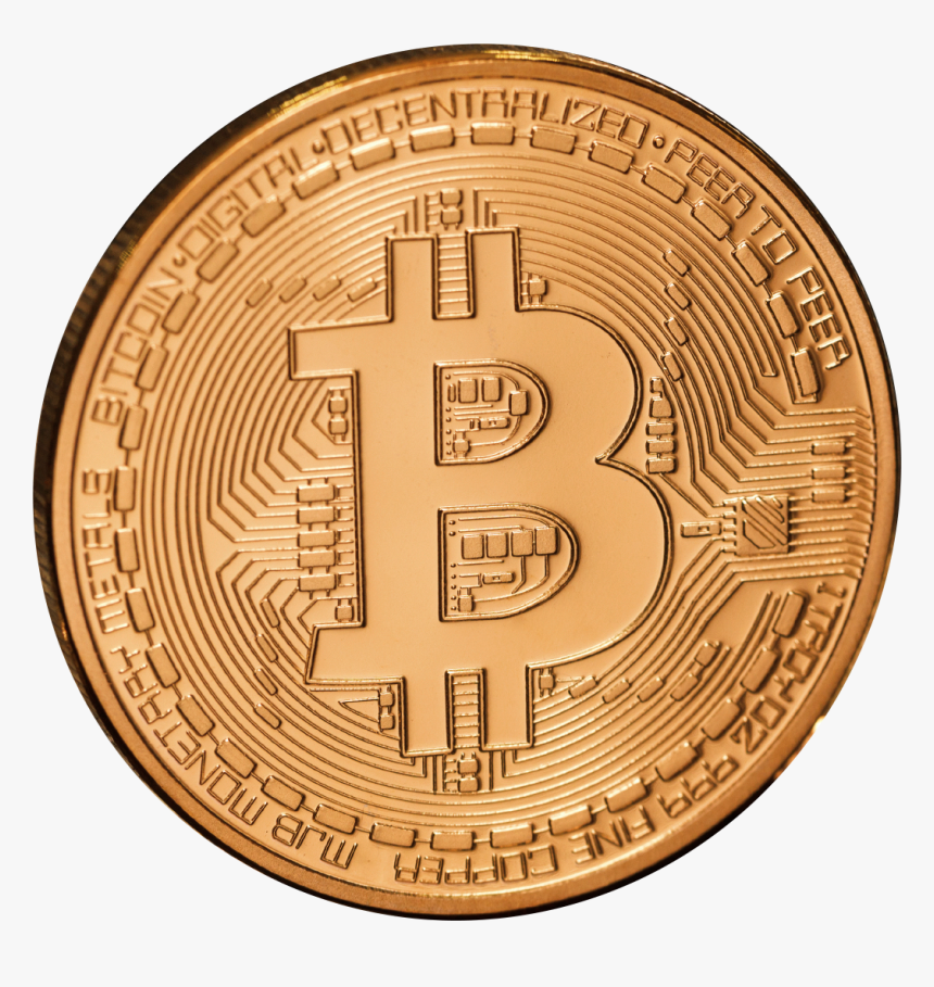 Bitcoin Coin Png - Buy Bitcoin Coin, Transparent Png , Transparent Png ...