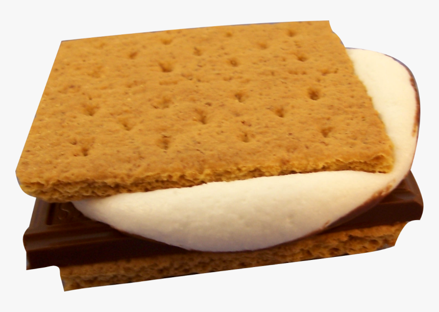 Smore With Transparent Background - Smore Transparent Background, HD ...