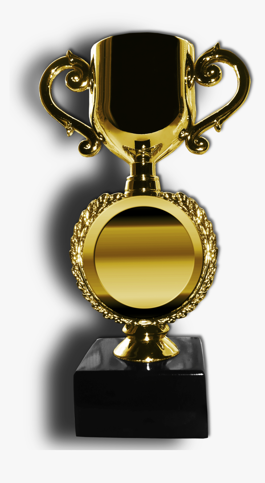 Trophy Transparent Background Hd Png - Transparent Trophies Background ...