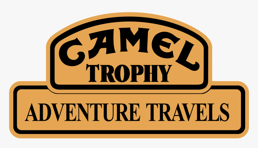 Camel Trophy, HD Png Download , Transparent Png Image - PNGitem